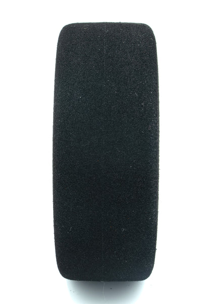 BSR F2642-B Foam Tires BITRO (Black) (2) (26mm Wide) (42 Shore) w/12mm ...